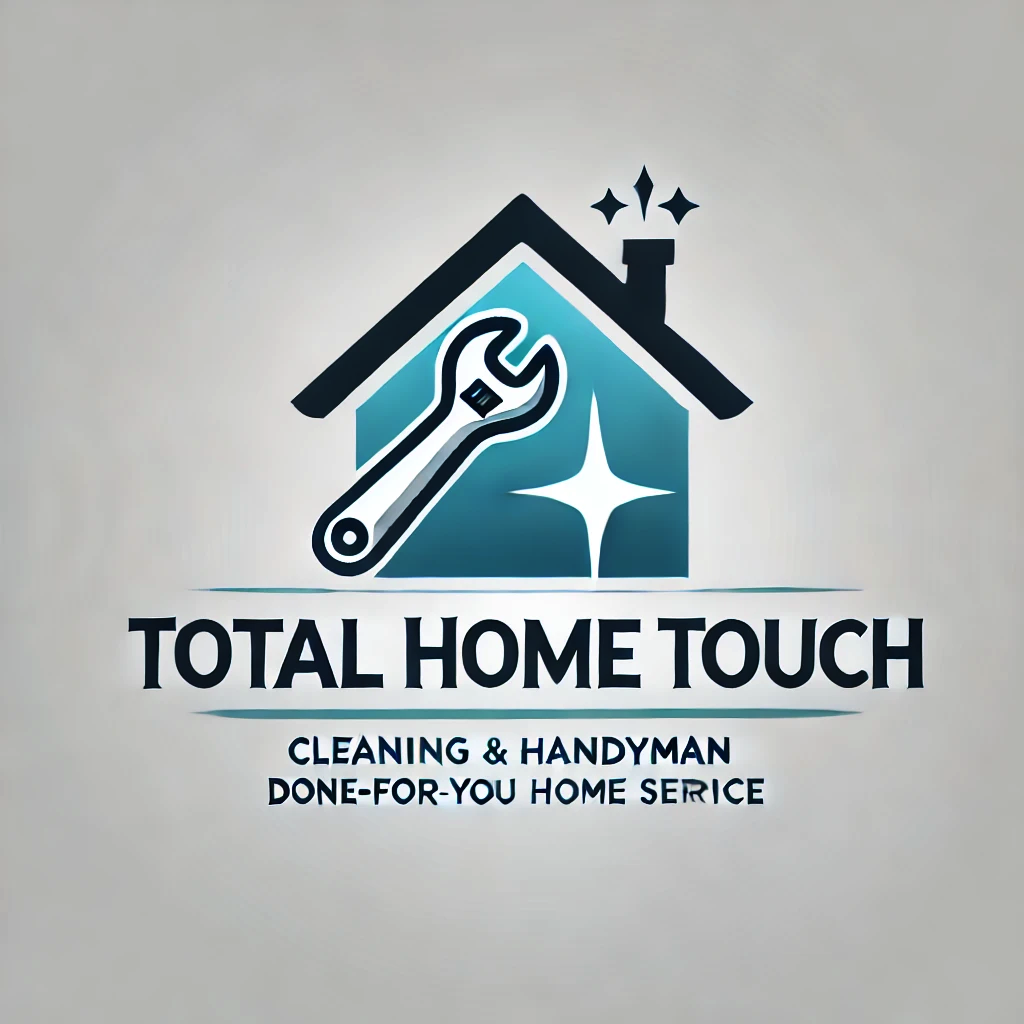 Total Home Touch Logo
